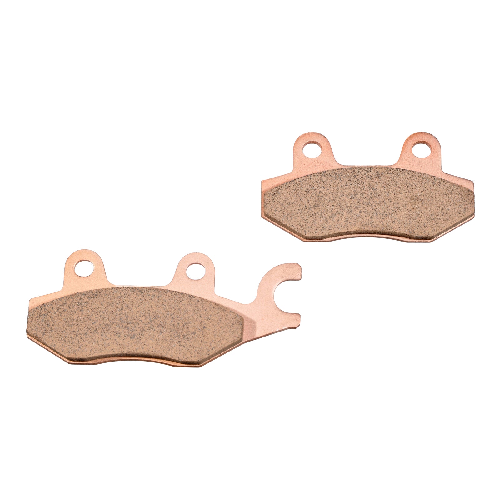 GOLDfren Brake Pads - S3 Sintered Sports – dbp