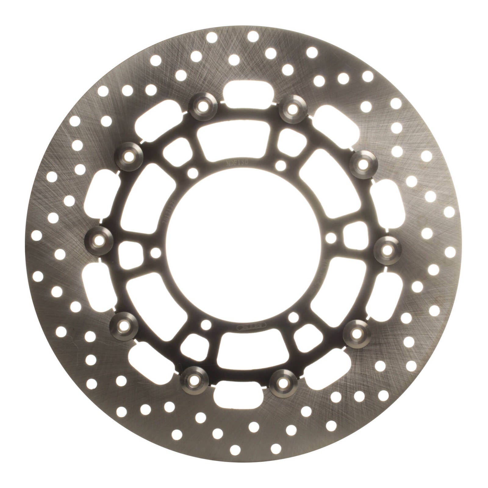 MTX Brake Disc Floating Type - Front – dbp