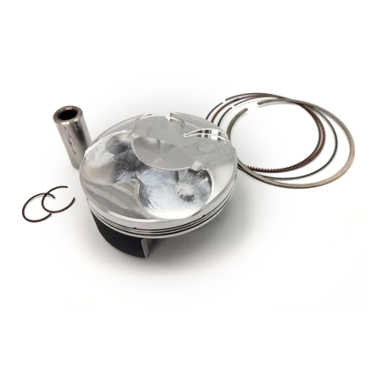WOSSNER PISTON KIT BETA RR480 ENDURO 16-23 99.96MM – Dirt Bike Performance